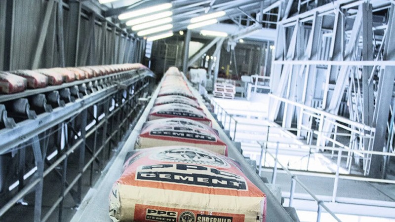 PPC reassures investors: Zimbabwe import permits won't impact cement ...