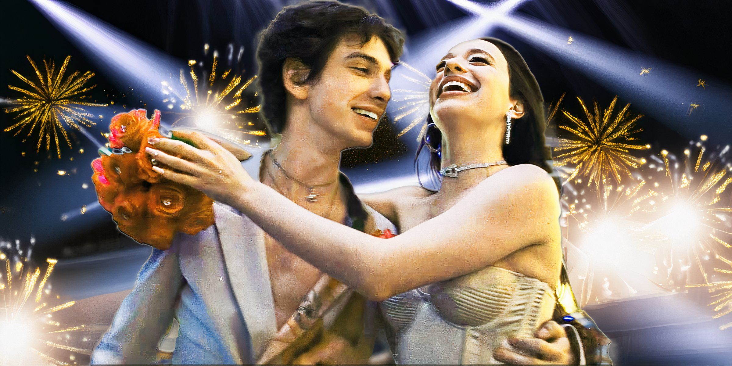 I'm So Happy Anora Won Best Picture - And Here's How It Did It