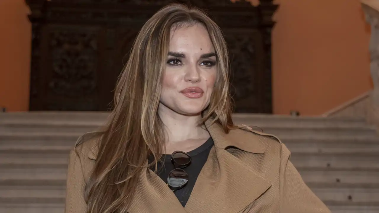 RTVE anuncia un giro en la candidatura de Melody para Eurovisión 2025