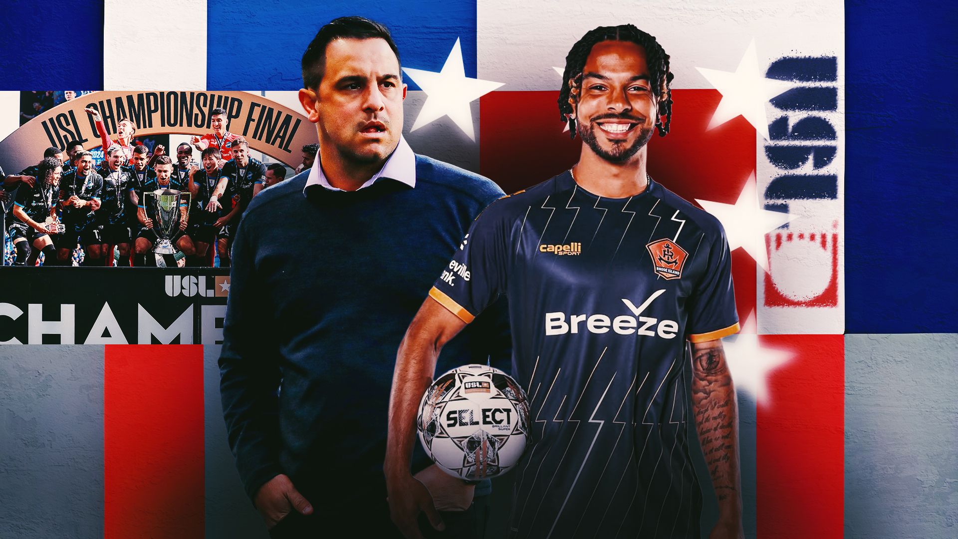 USL Championship 2025 season preview: Growth and player development ...