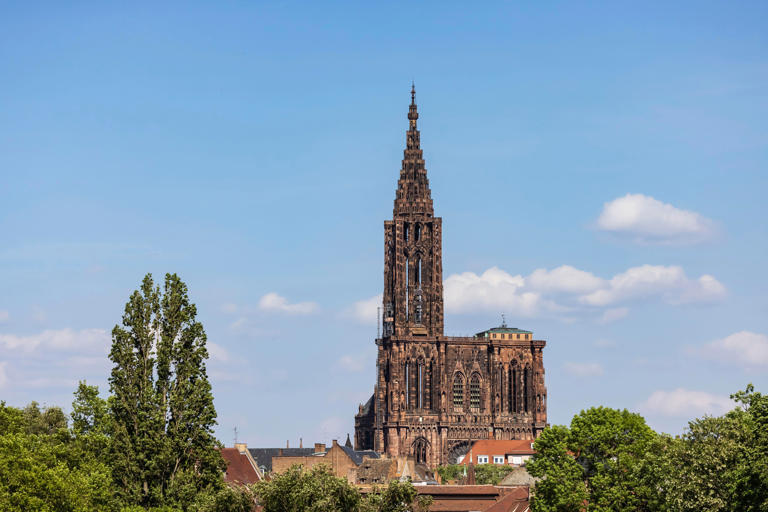 Gothic Architecture: Everything You Need to Know