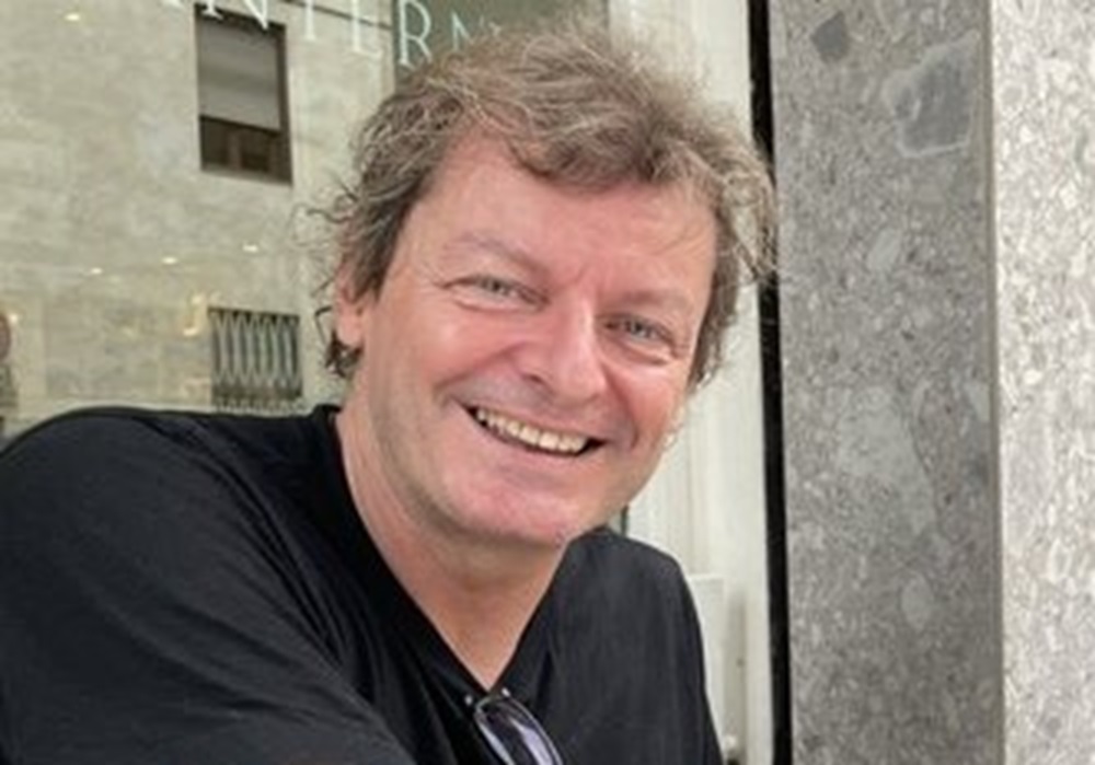 Tether: Simon McWilliams è il nuovo cfo, Giancarlo Devasini nominato ...