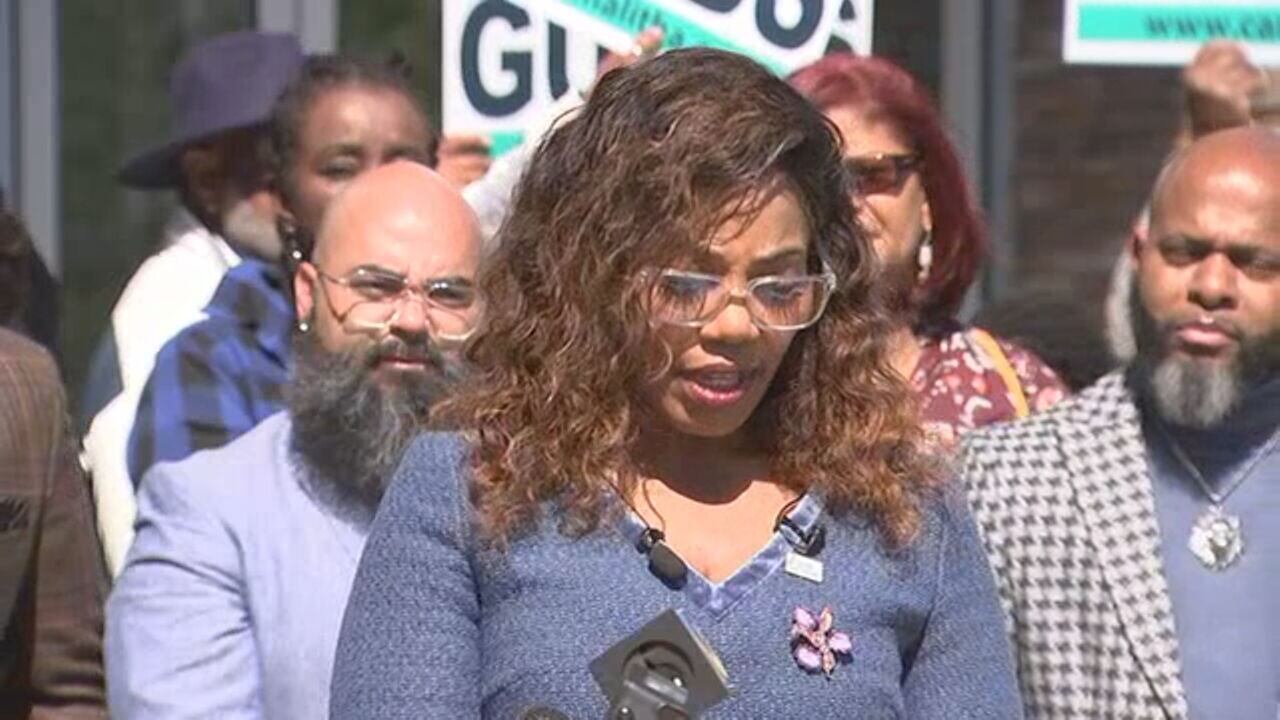 South Fulton city council member enters race for mayor