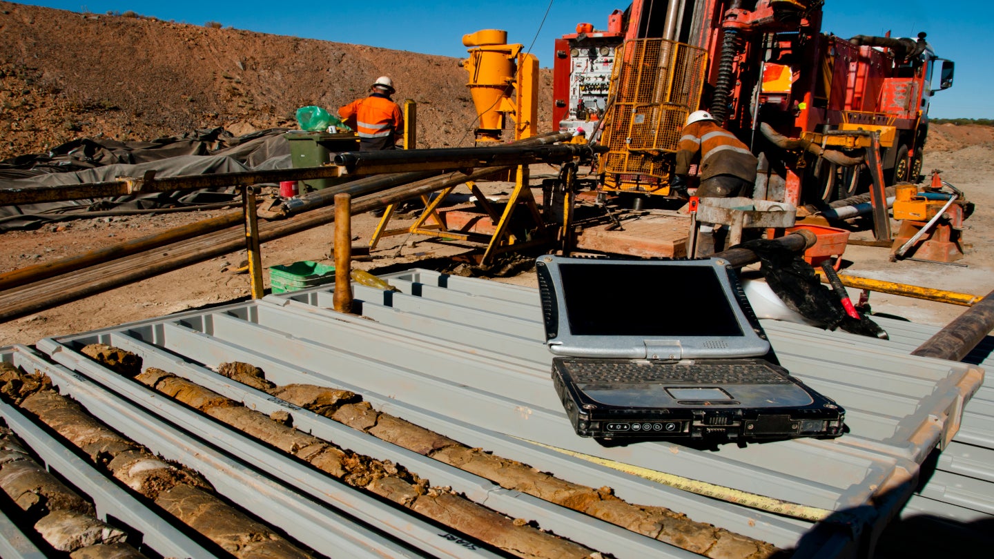 Weir to acquire Micromine for $830m to expand mining software solutions ...