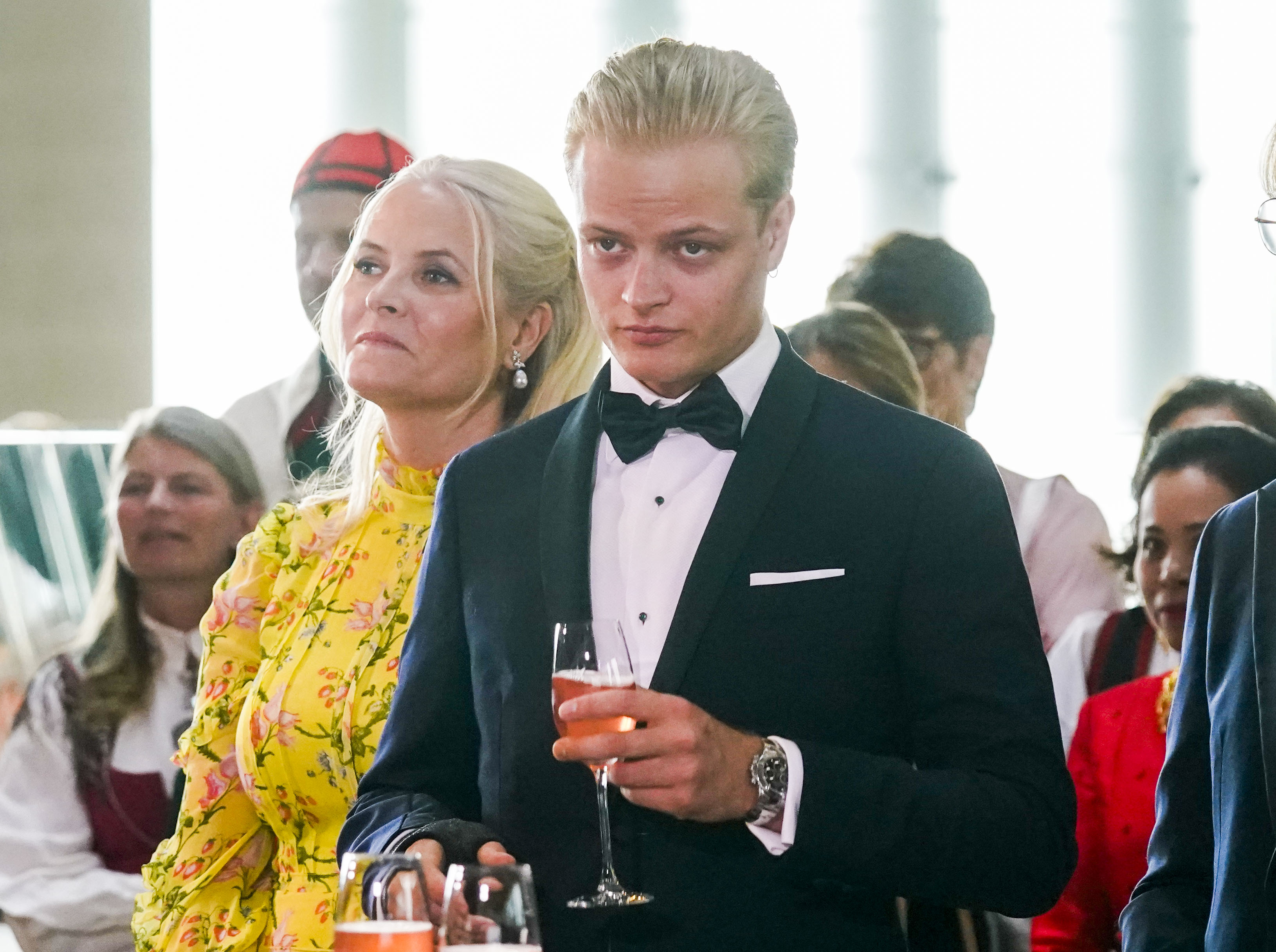 Marius Borg Høiby omtalt i medier over 100 land