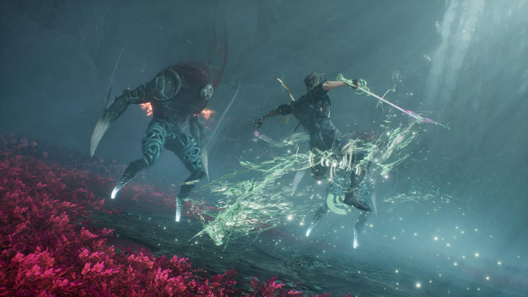 Clair Obscur: Expedition 33 blends Western gaming sensibilities with ...