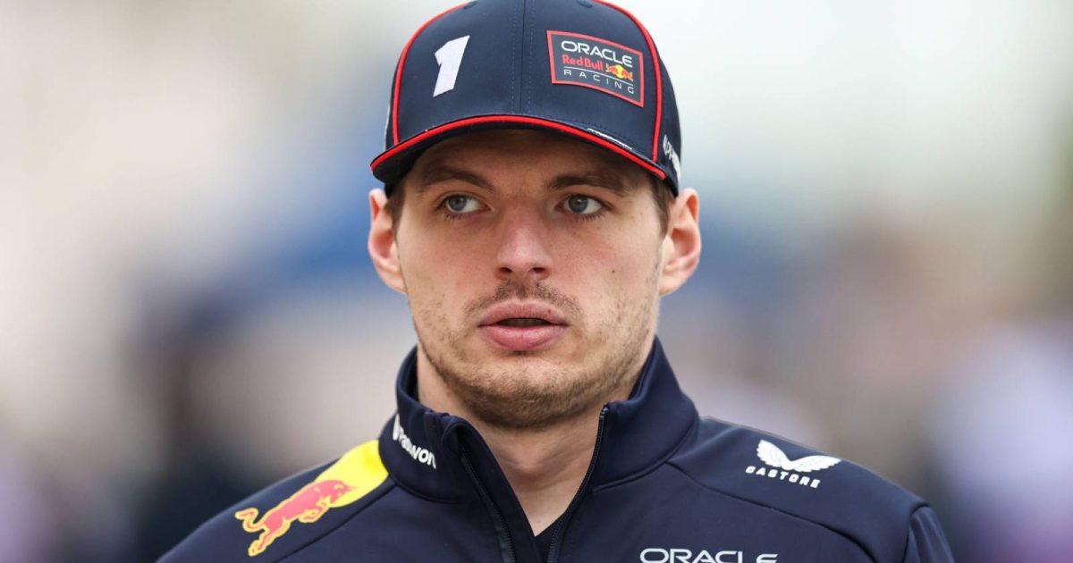 Sky F1 pundit addresses ‘British bias controversy’ with Verstappen ...