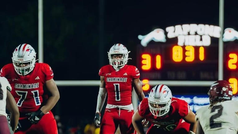 Five-Star Derrek Cooper Announces Visits to Georiga, Alabama, Ohio ...