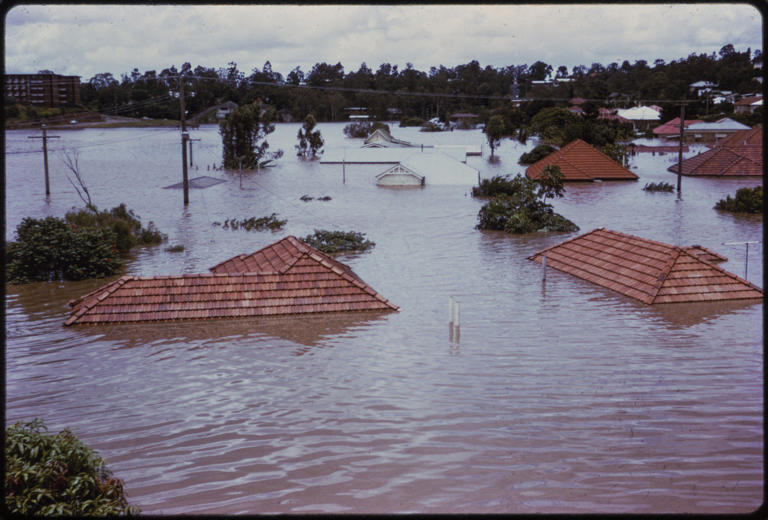 Australia is about to experience one of the deadliest storms it has ...