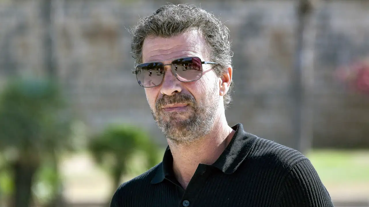 El motivo de peso que ha llevado a Rodolfo Sancho a reaparecer en ...