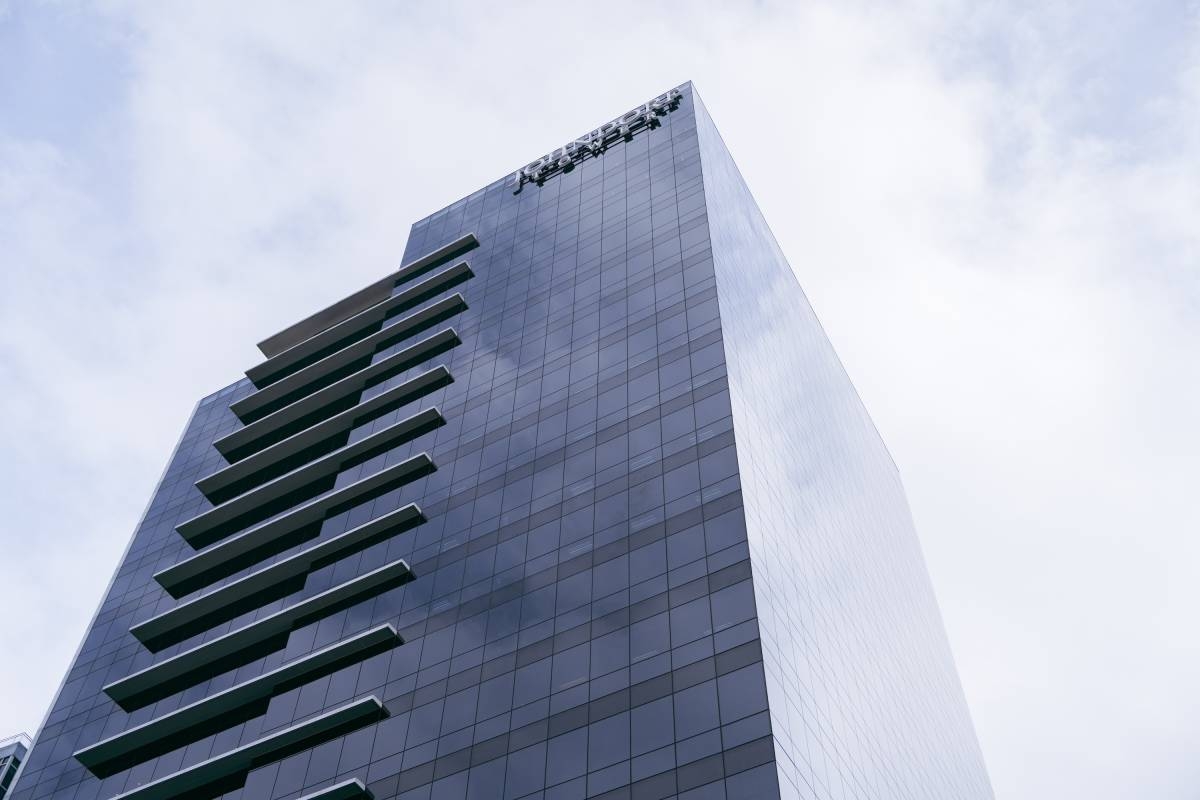 JVC enters Cebu office market