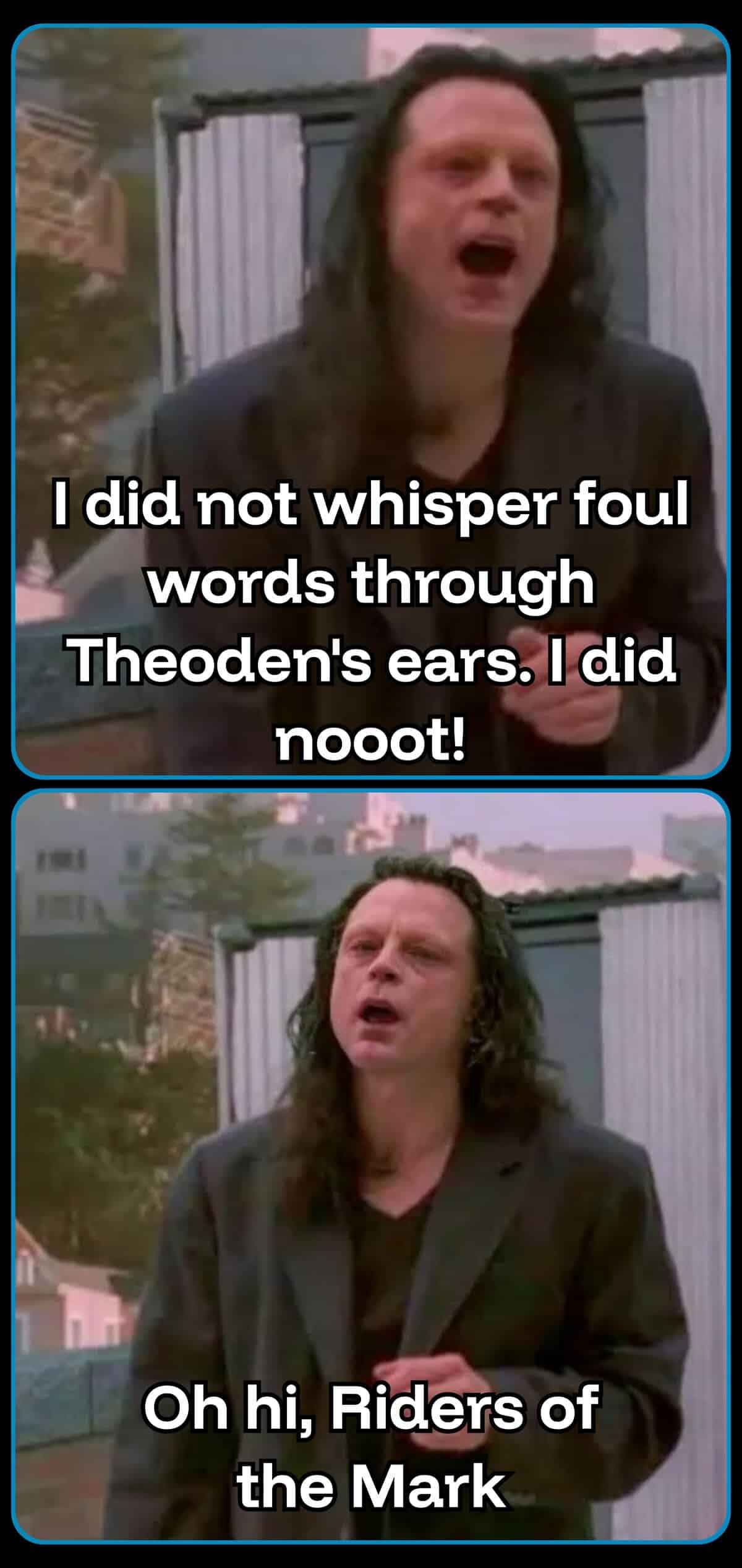 "Mordor Monday" — 40 Funniest Lord Of The Rings Memes Of The Week ...