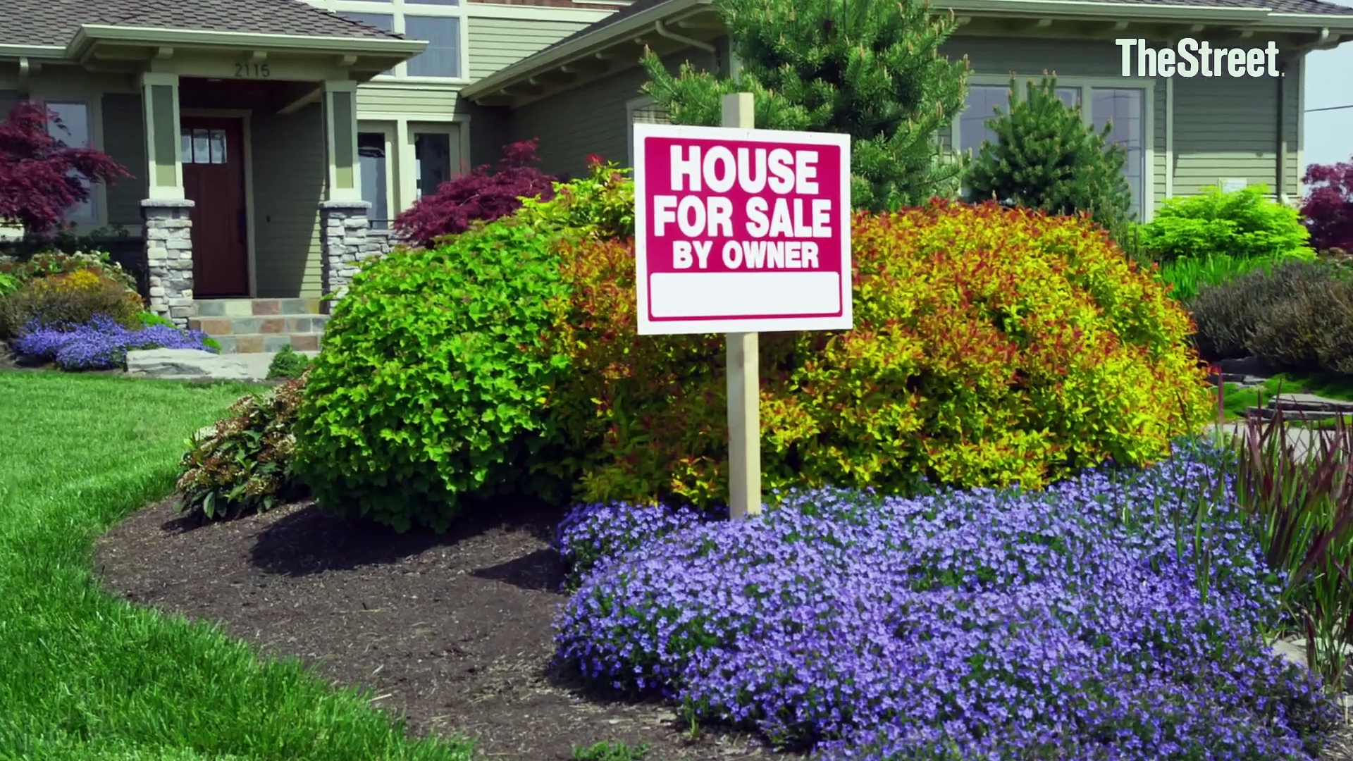 Here's why homes are so unaffordable