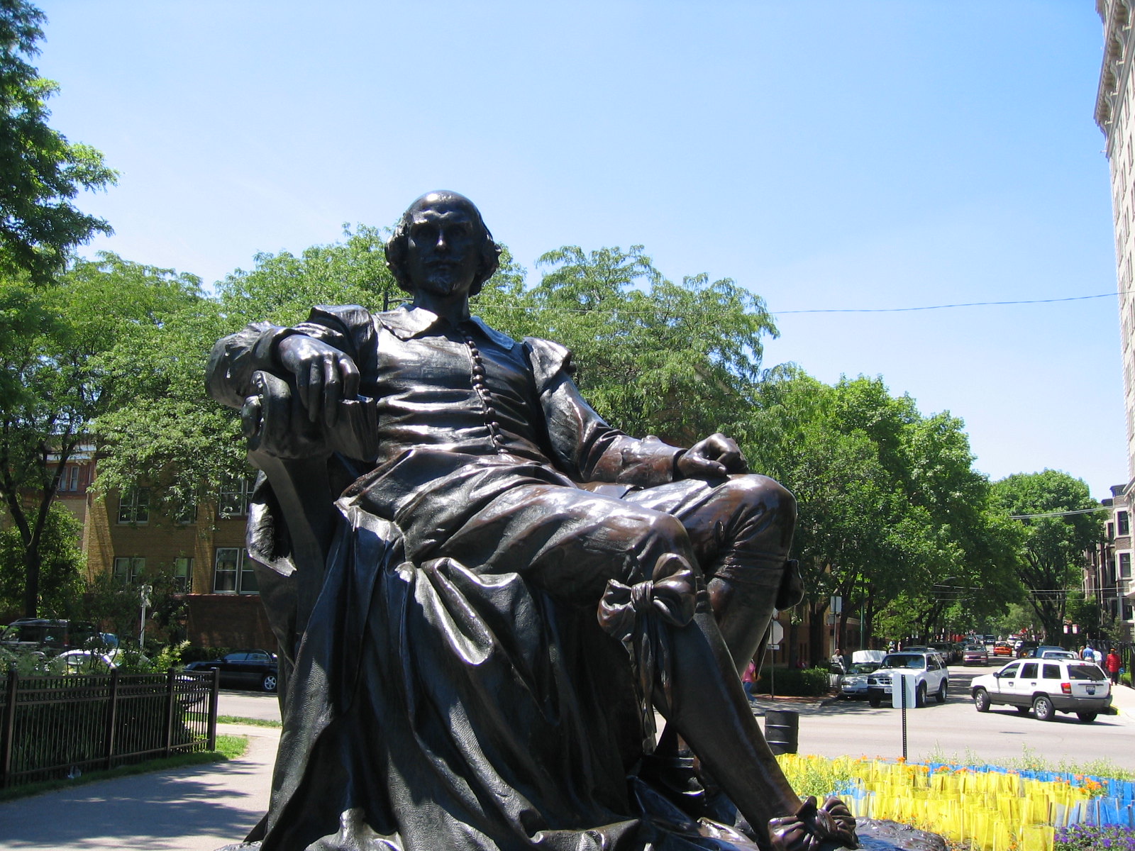 17 Most Overrated Historical Figures