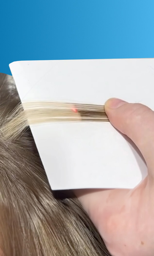 How Can Laser Hair Bleaching be Safe?