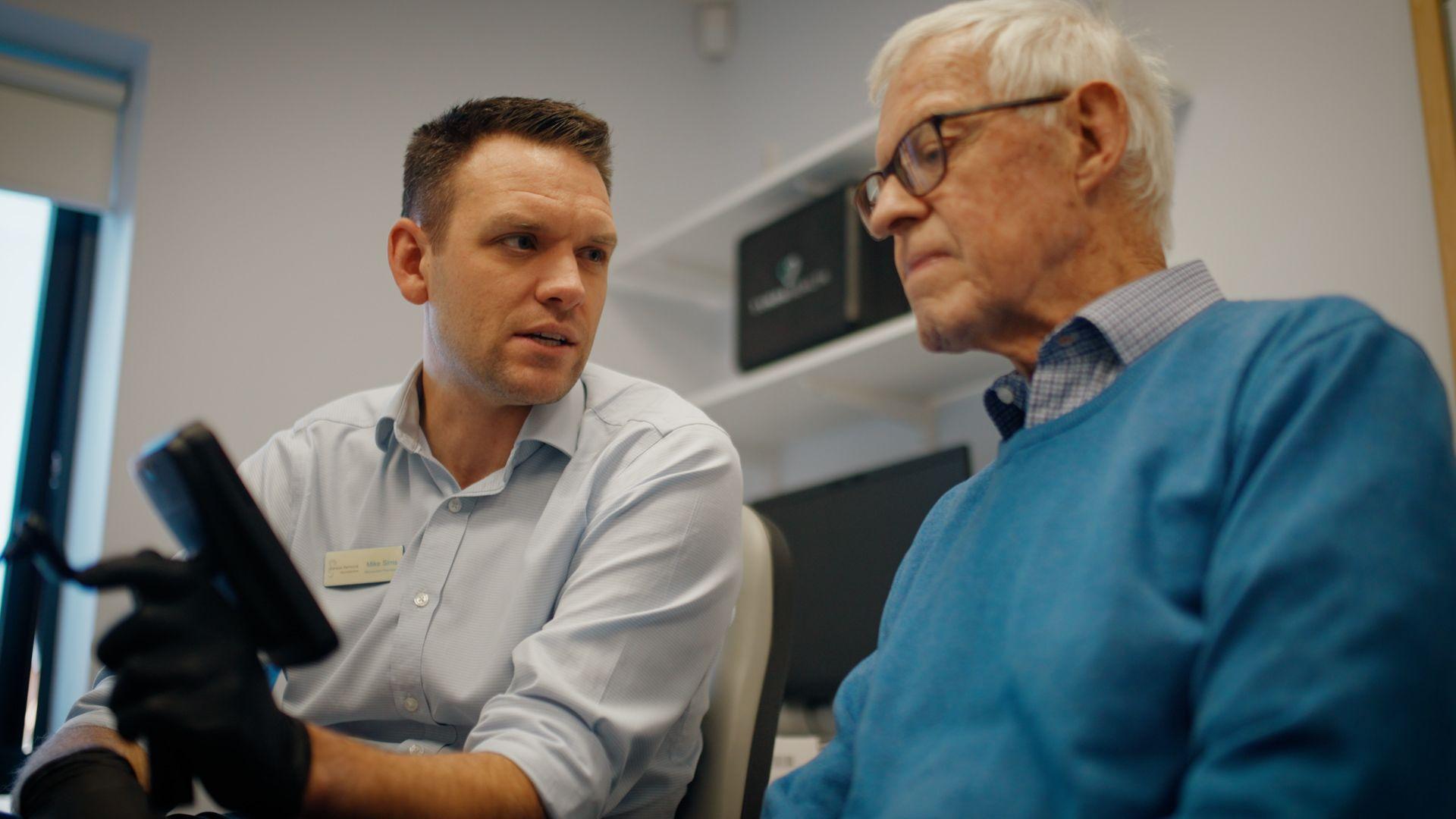 One in three South West adults avoid hearing checks citing 'stigma and ...