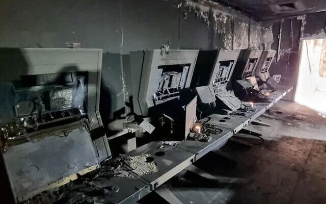 34 days of uncertainty: Bereaved father writes about loss of IDF ...