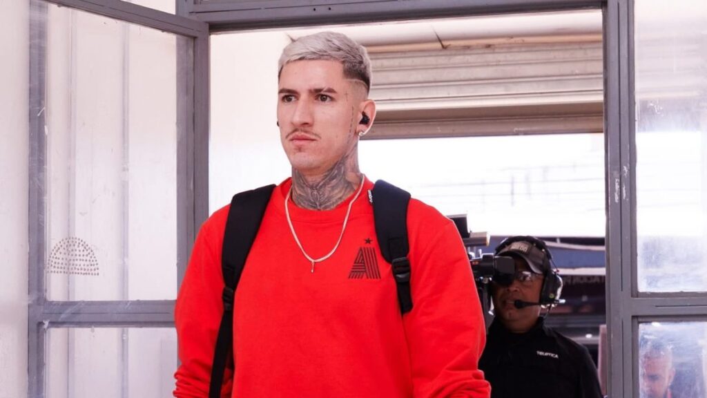 Anderson Canhoto y una situación increíble en Alajuelense: ¿jugará ...