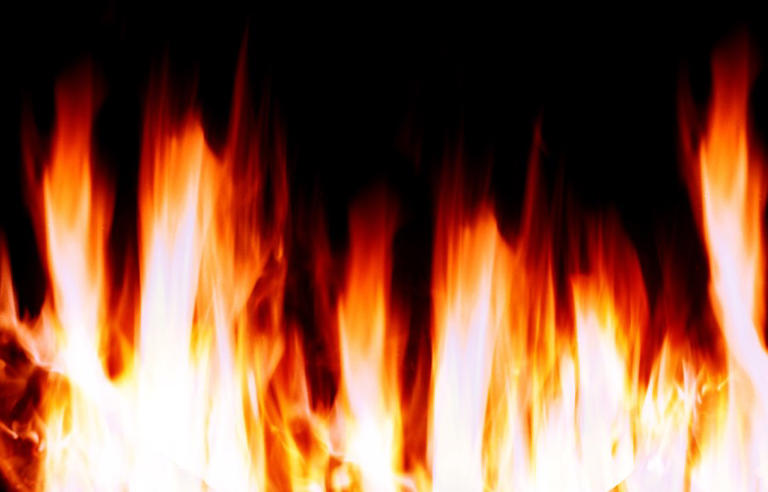 Multiple crews assist with extinguishing Thetford fire