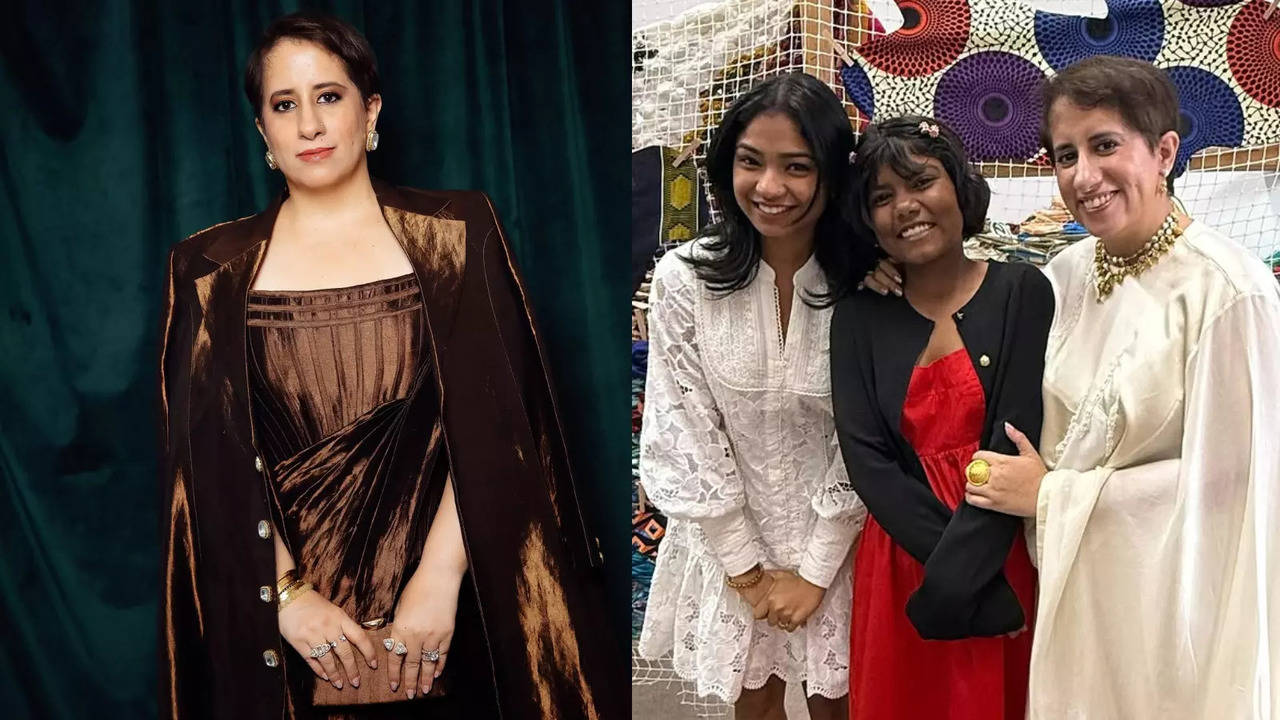 Oscars 2025: After Anuja Comes Up Short, Producer Guneet Monga Promises ...