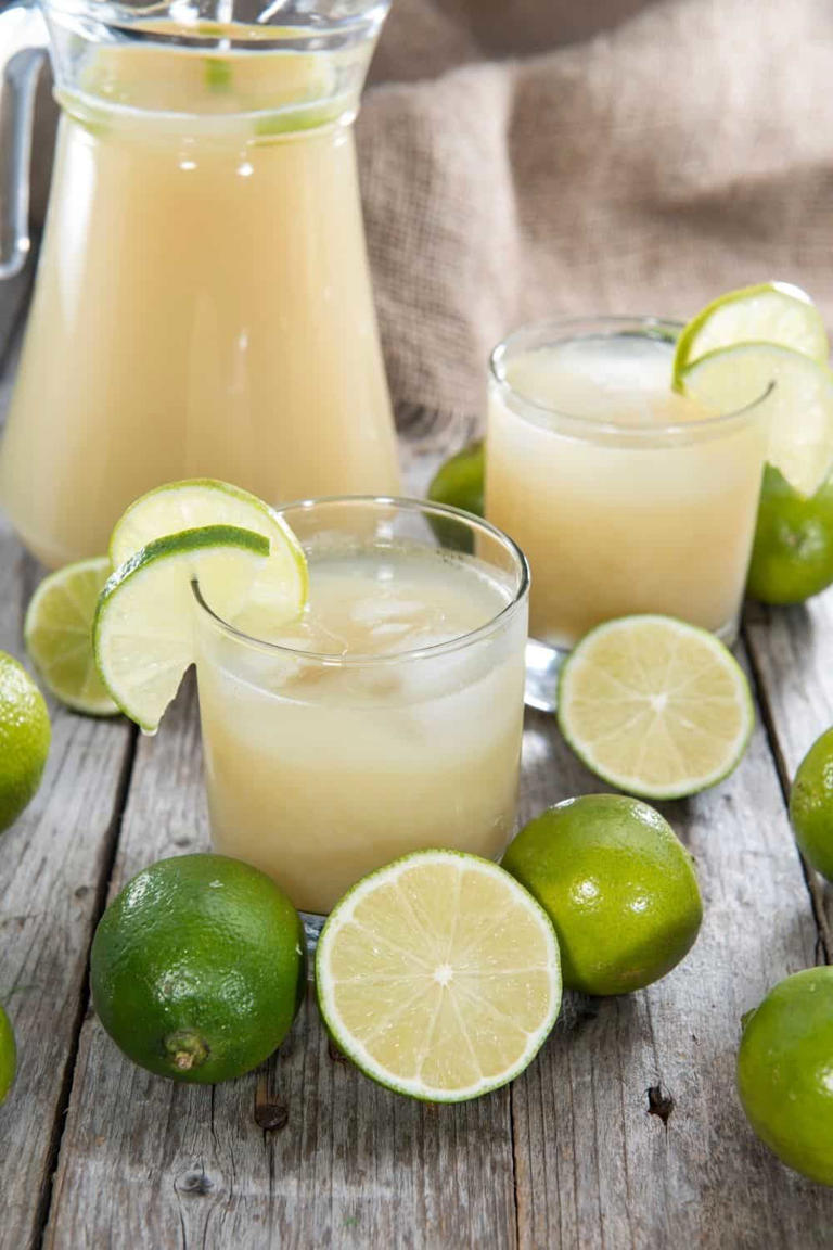 Does Lime Juice Spoil? 3 Hacks to Keep It Fresh
