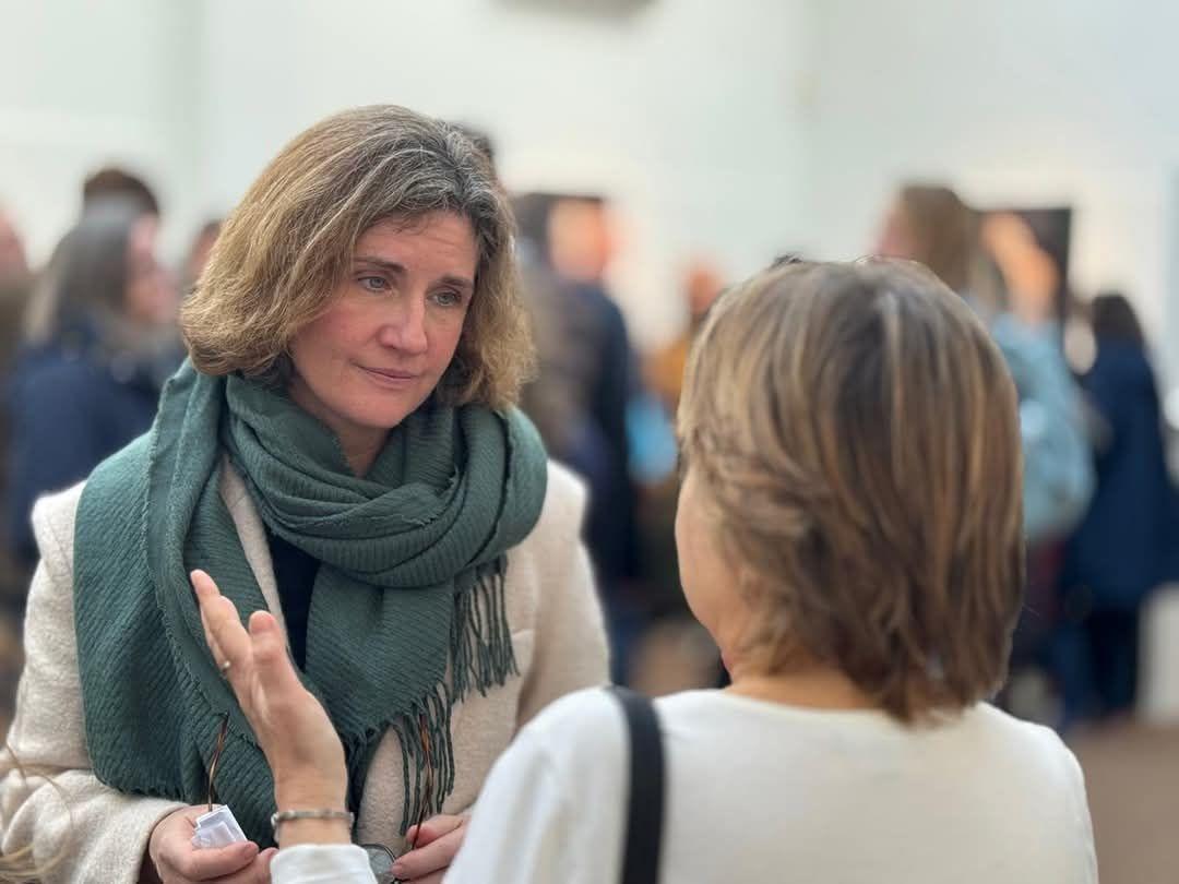 Political opinion with Beccy Cooper MP: Round up of what happened in ...