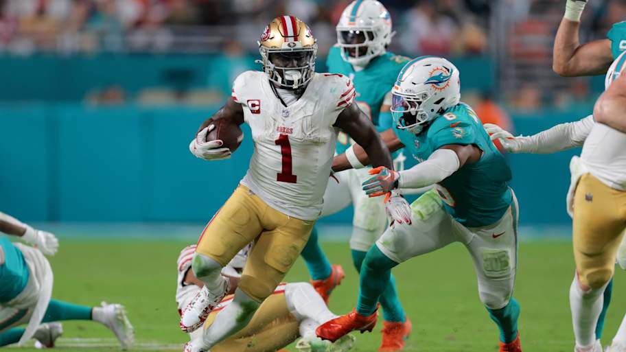 What the Deebo Trade Means for the Dolphins