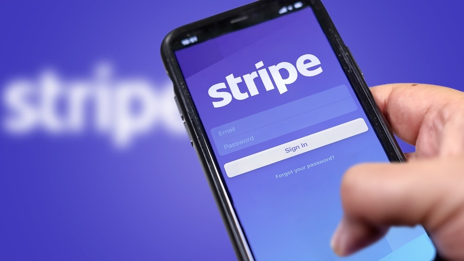 Stripe's Payment Surge Puts Adyen, PayPal, Fiserv On Notice - AI ...