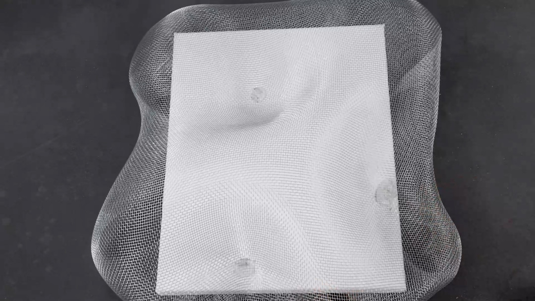 Enhance Space With DIY Sculpture