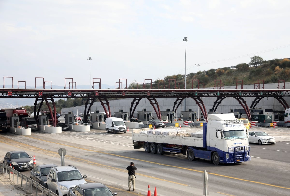 Μεθυσμένος οδηγός κινούνταν επί 30 χιλιόμετρα στο αντίθετο ρεύμα ...