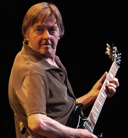 Joey Molland, Sole Surviving Original Member of Badfinger, Dies at 77 ...
