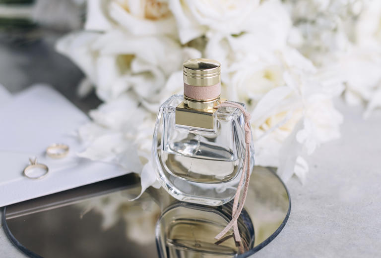 How to Choose Perfumes for Special Occasions Based on Your Wardrobe