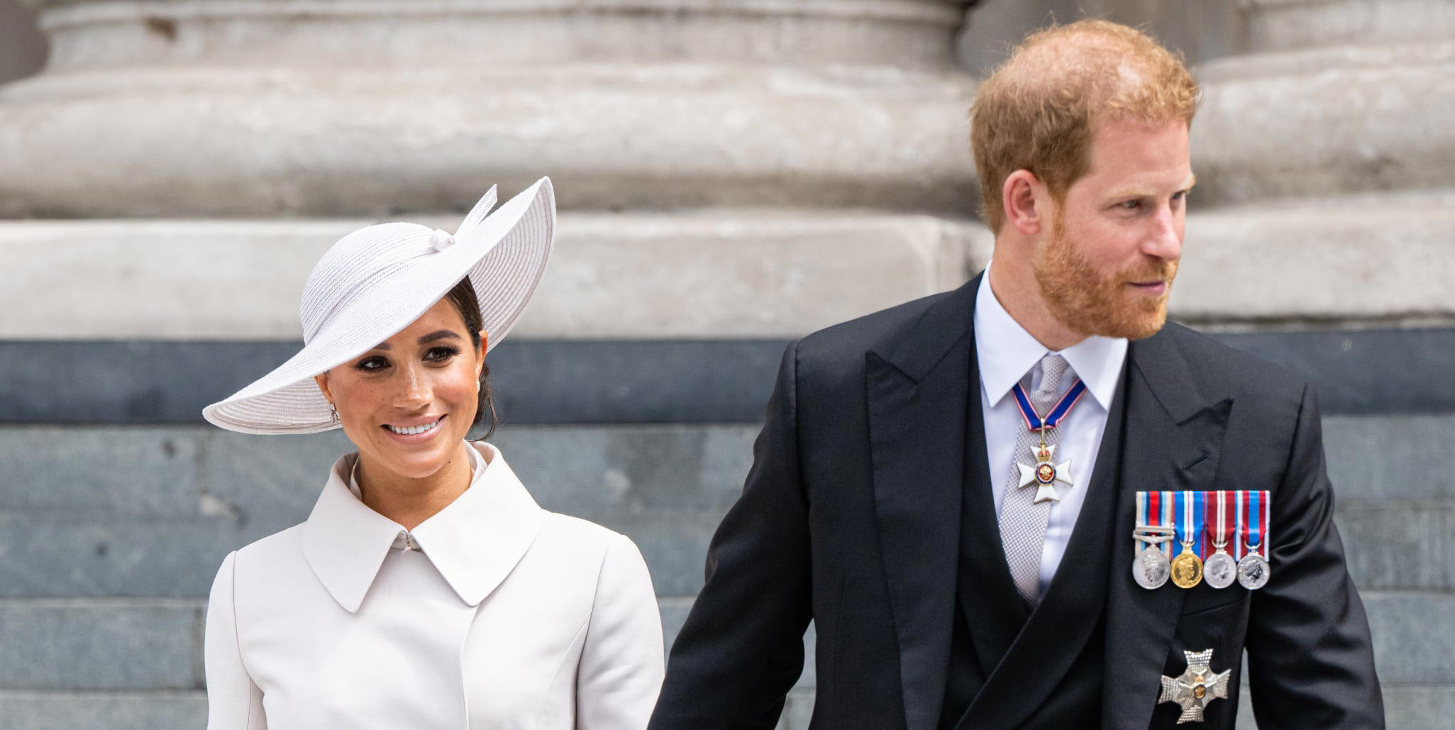 Meghan Markle Reveals Her Heartwarming Reason for Using Meghan Markle Reveals Her Heartwarming Reason for Using