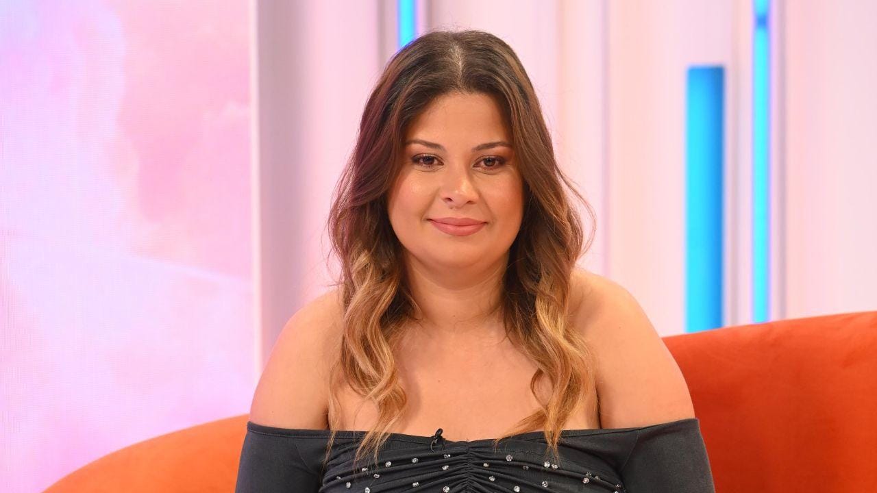 Sandrina Pratas prevê expulsão de concorrente do «Secret Story - Desafio Final»