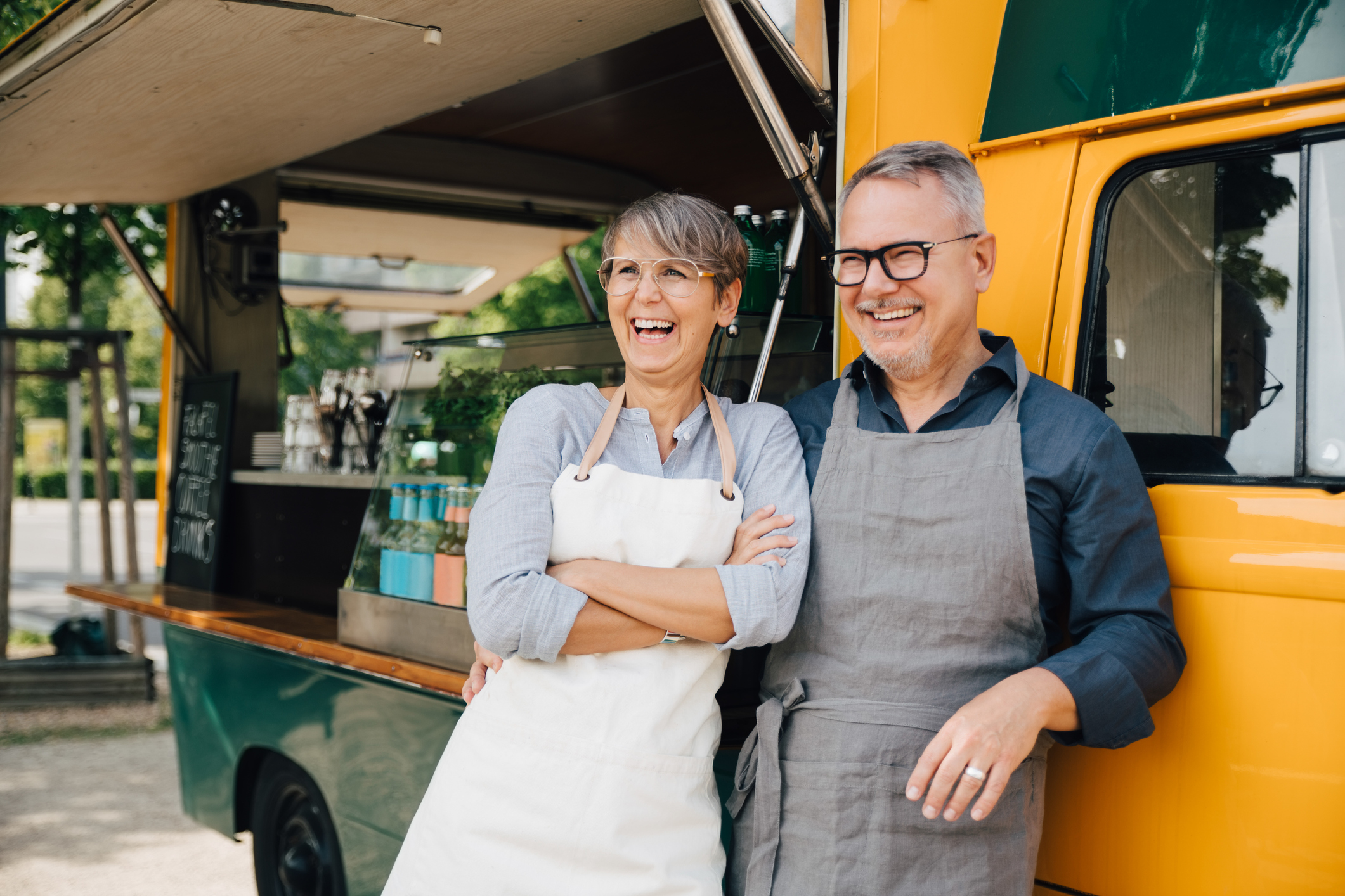 30 Retirement Road Trip Destinations for Foodies