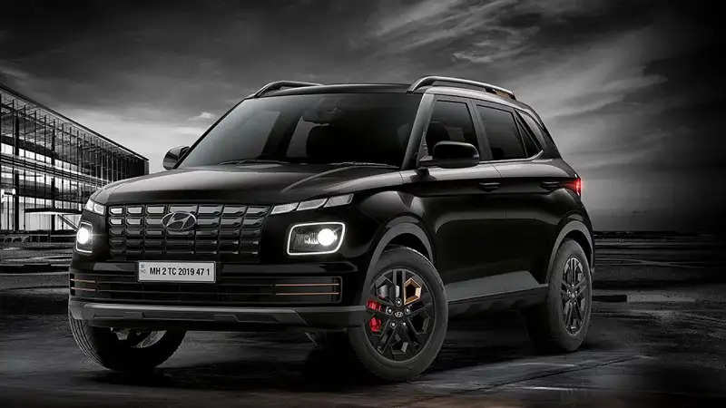 Top 5 Stylish and Powerful Compact SUVs Under ₹8 Lakh