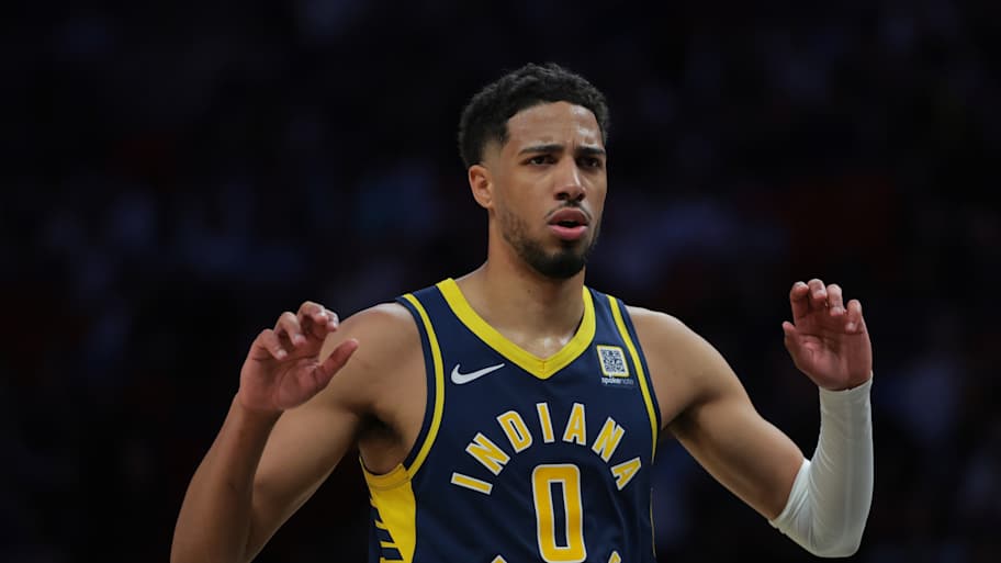 Pacers vs Bucks First Round Playoff Series Start Date Revealed