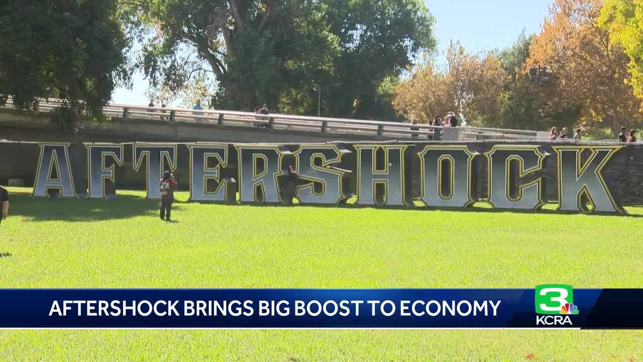 Bring Me The Horizon, 2 other bands announced for Sacramento's ...