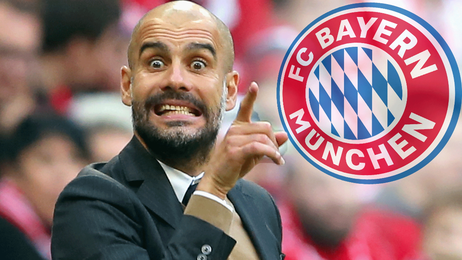 "Es war für mich eine Ehre": Ex-Coach Pep Guardiola gratuliert FC ...