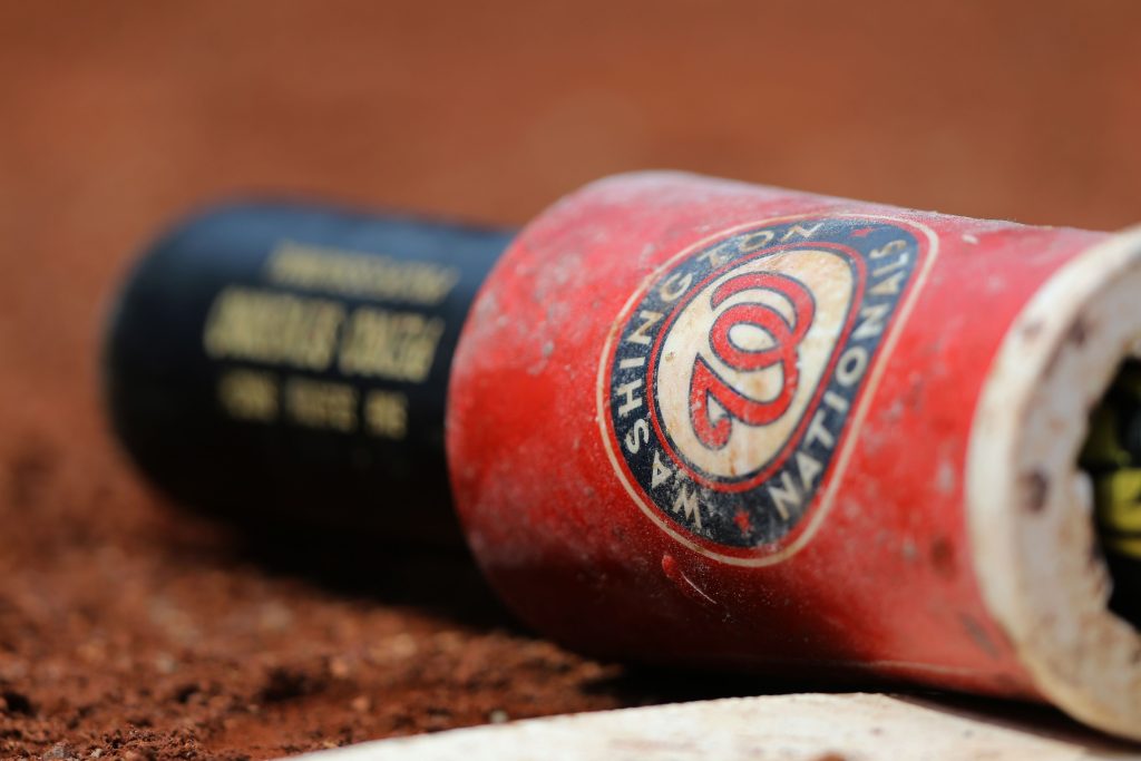 Nationals end dispute with MASN