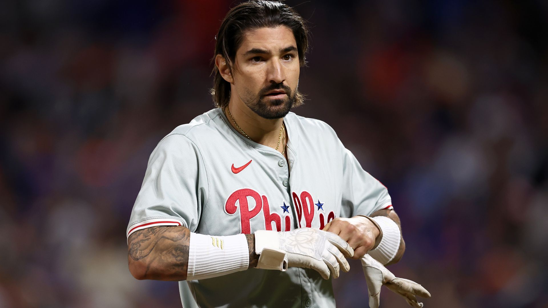 2025 Phillies Preview Series: The State of the Outfield