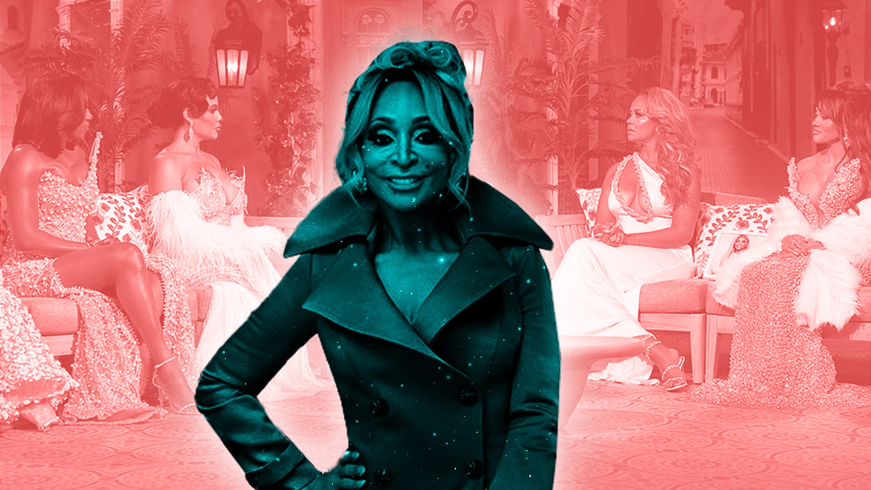 ‘Real Housewives of Potomac’ Star’s DUI Jail Sentence Could Be a Bravo ...