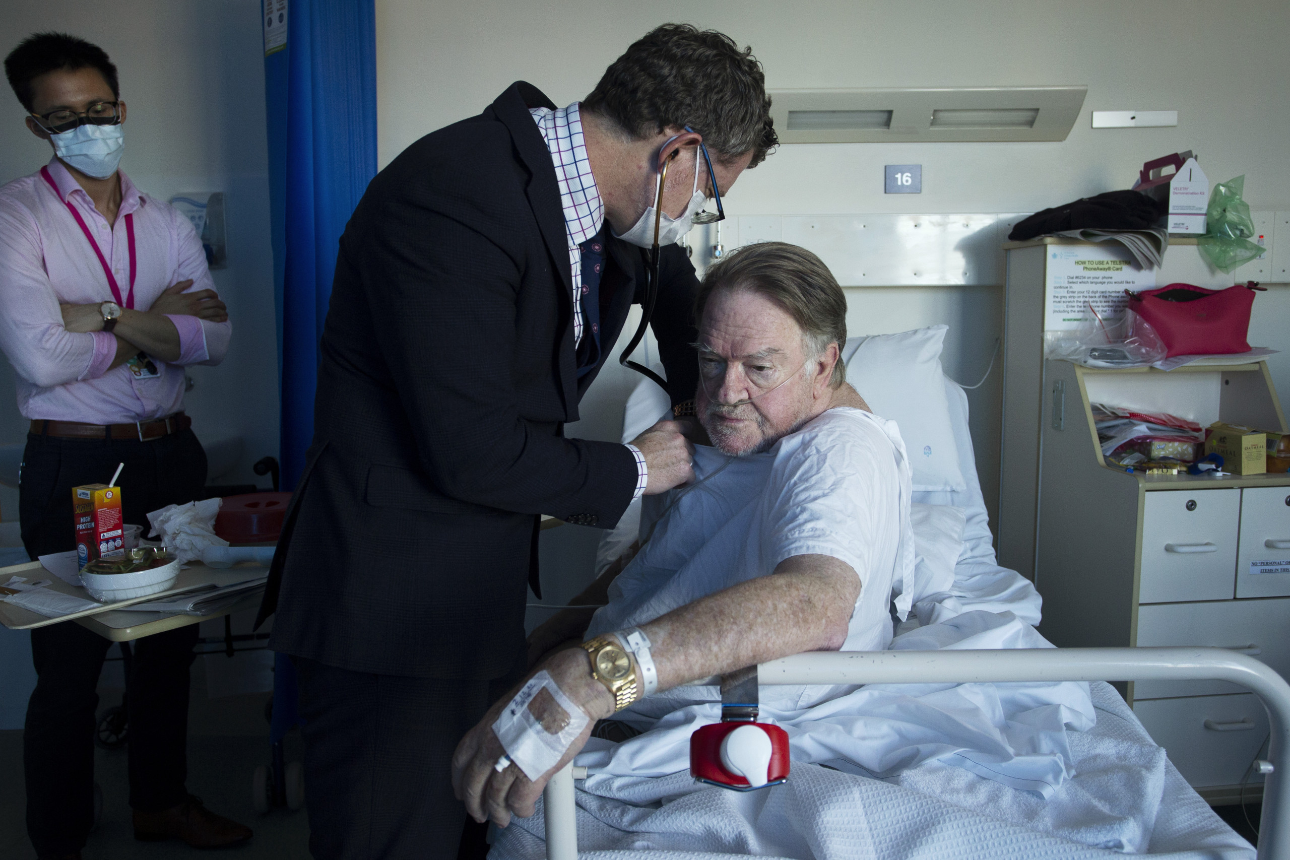 Why do people have different pain tolerances?