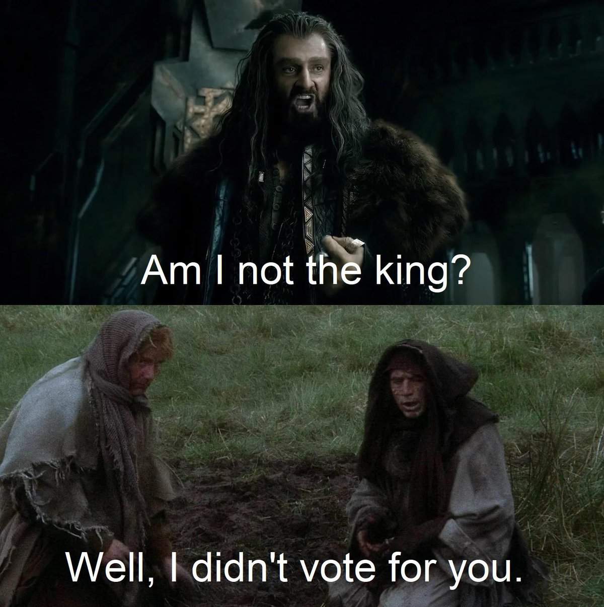 "Mordor Monday" — 40 Funniest Lord Of The Rings Memes Of The Week ...