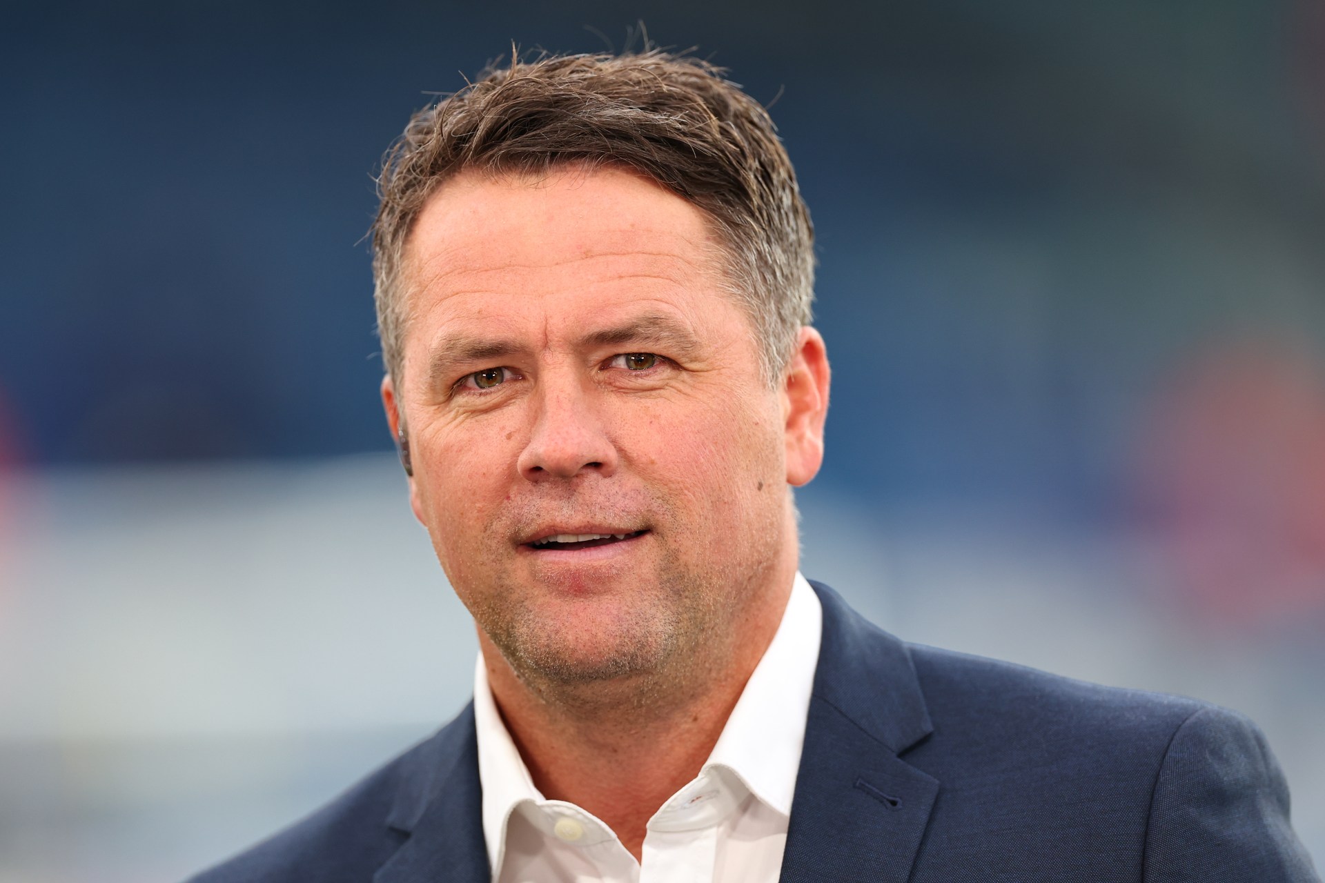 Michael Owen names four teams who can win the Champions League