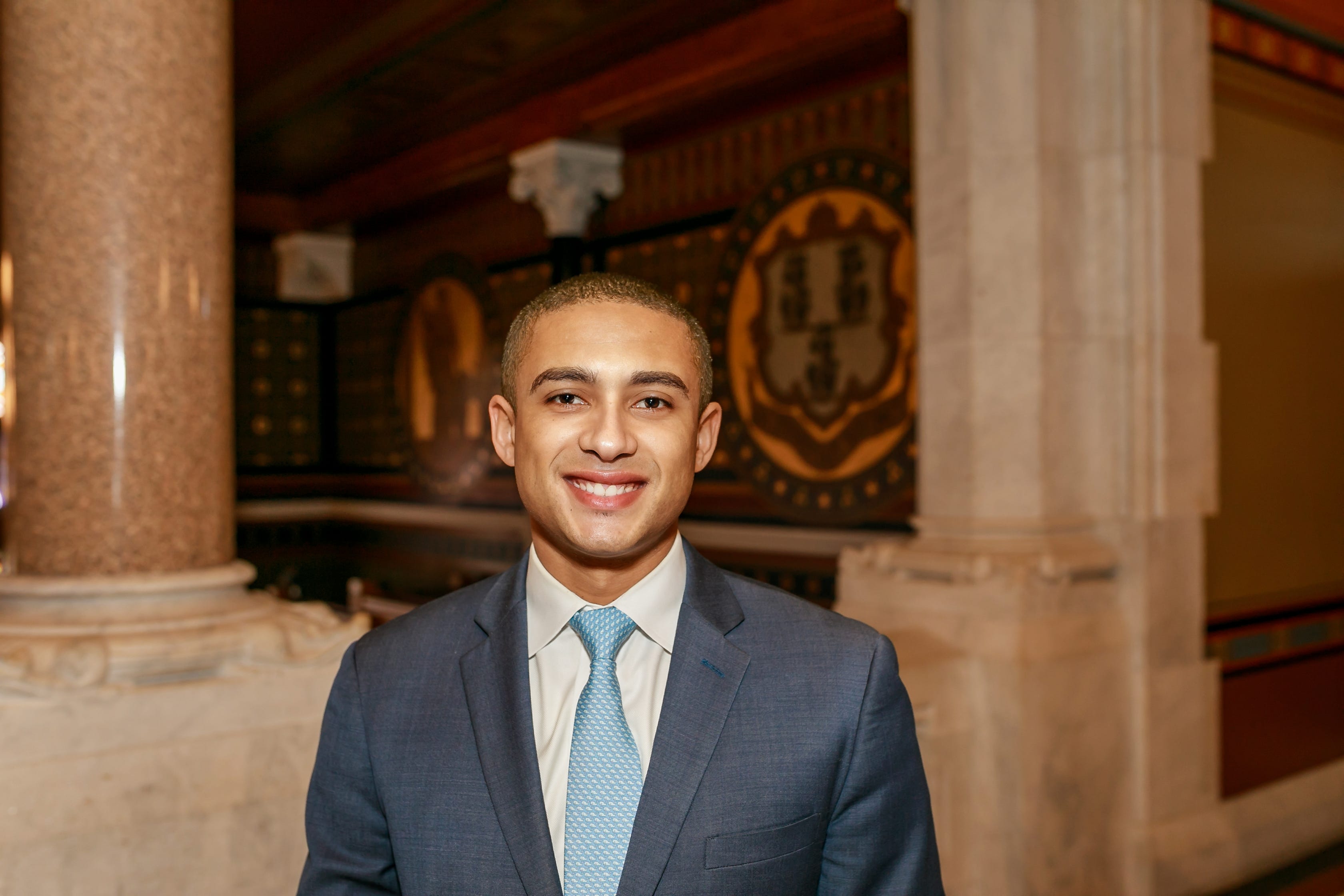 CT State Rep. suspended, arrested on DUI charges