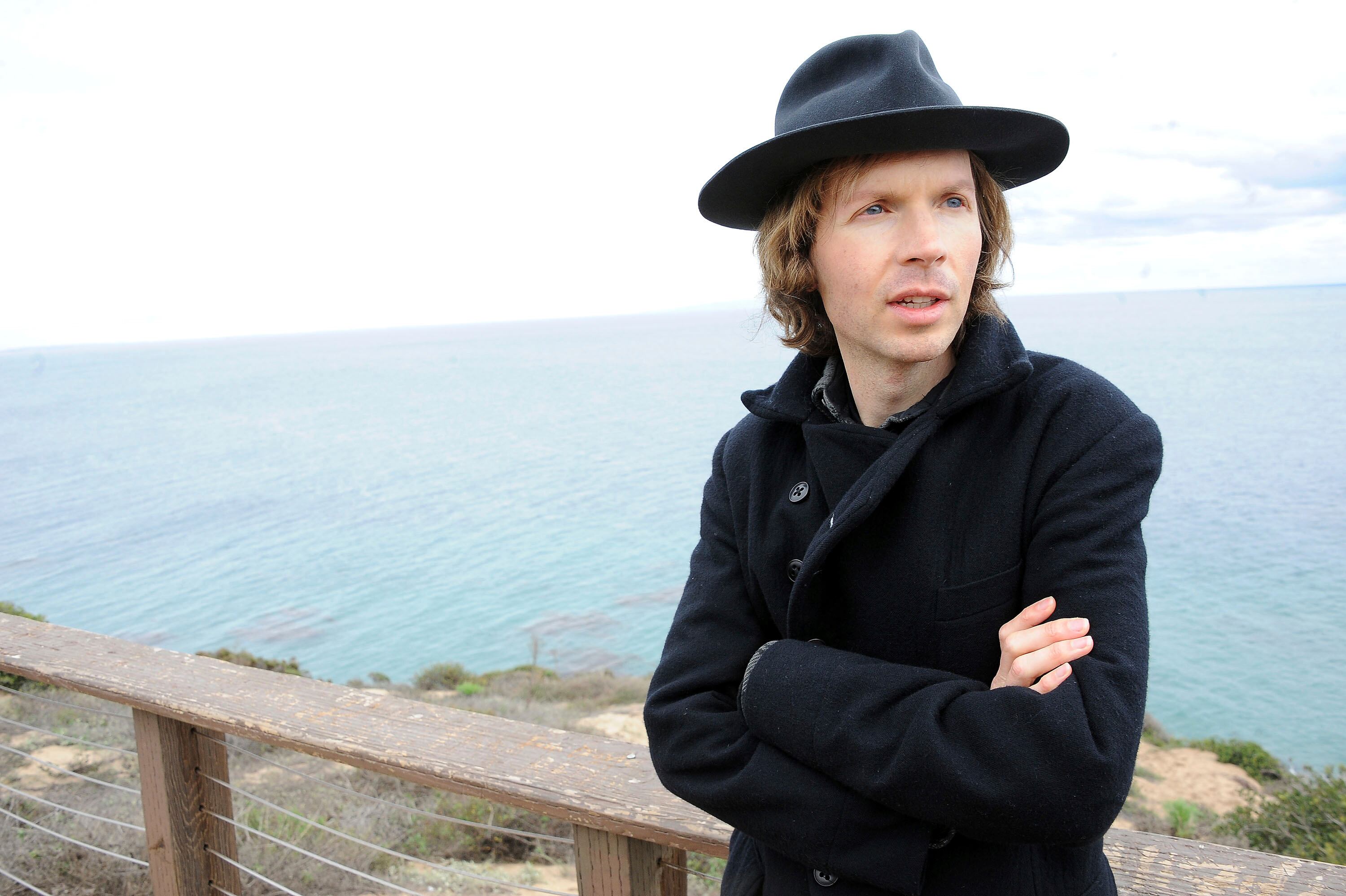 Beck to perform with Cincinnati Symphony Orchestra at PNC Pavilion in July