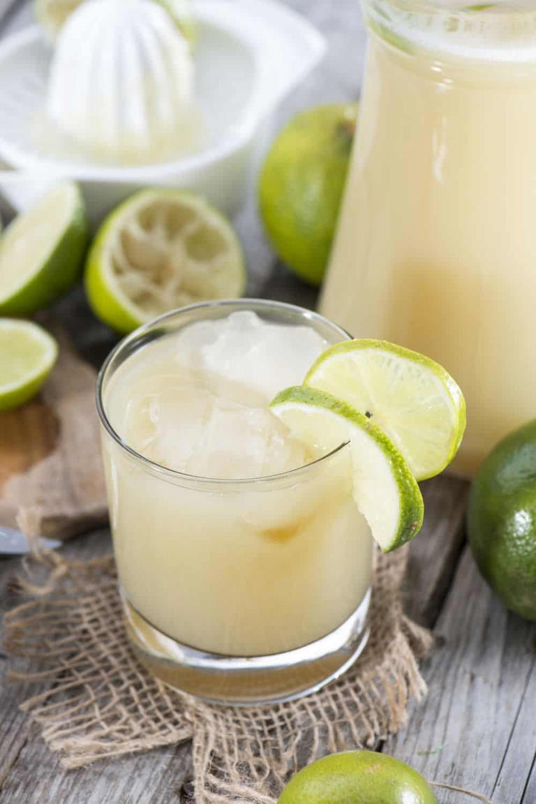 Does Lime Juice Spoil? 3 Hacks to Keep It Fresh
