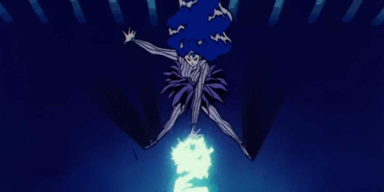 10 Strongest Sailor Moon Characters with Elemental Powers, Ranked