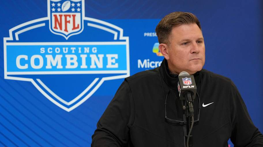 Packers Block Starter From Hitting Free Agency With New Deal on Monday